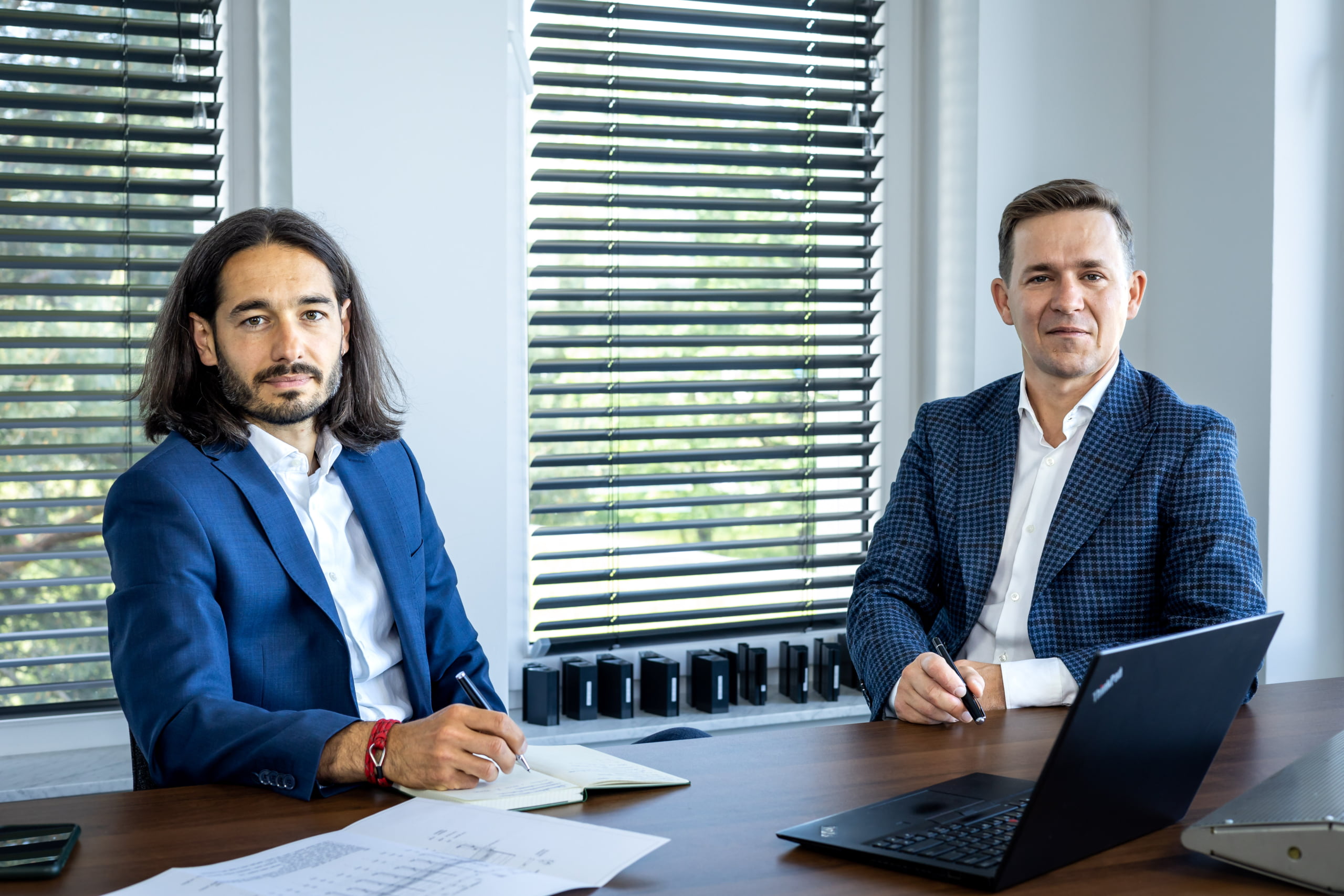 Kariera i praca - ALFABOND KOHLHAUER