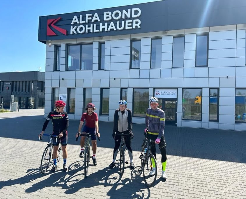 Ekran drogowy akustyczny - Innowacje w ochronie przed hałasem